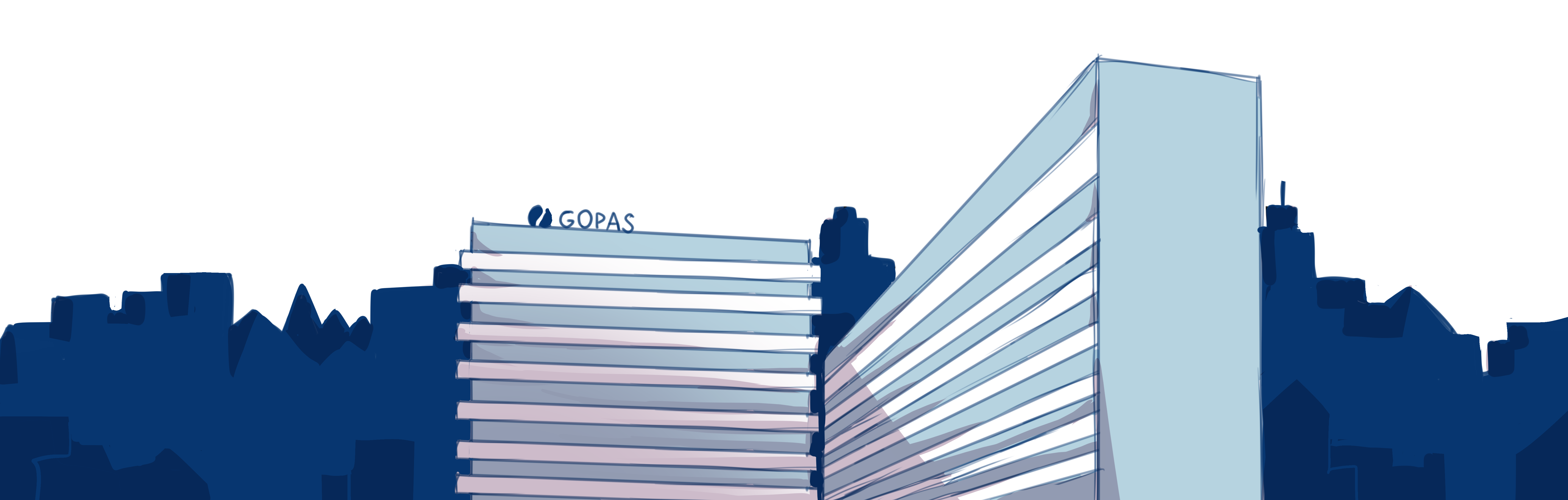 Company profile | GOPAS